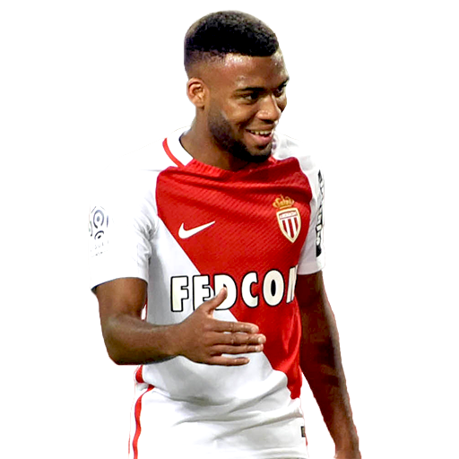 Thomas Lemar 85 LM | FifaRosters